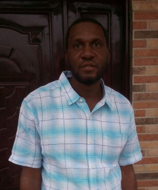 Our Management - Complete Parking Services Lagos